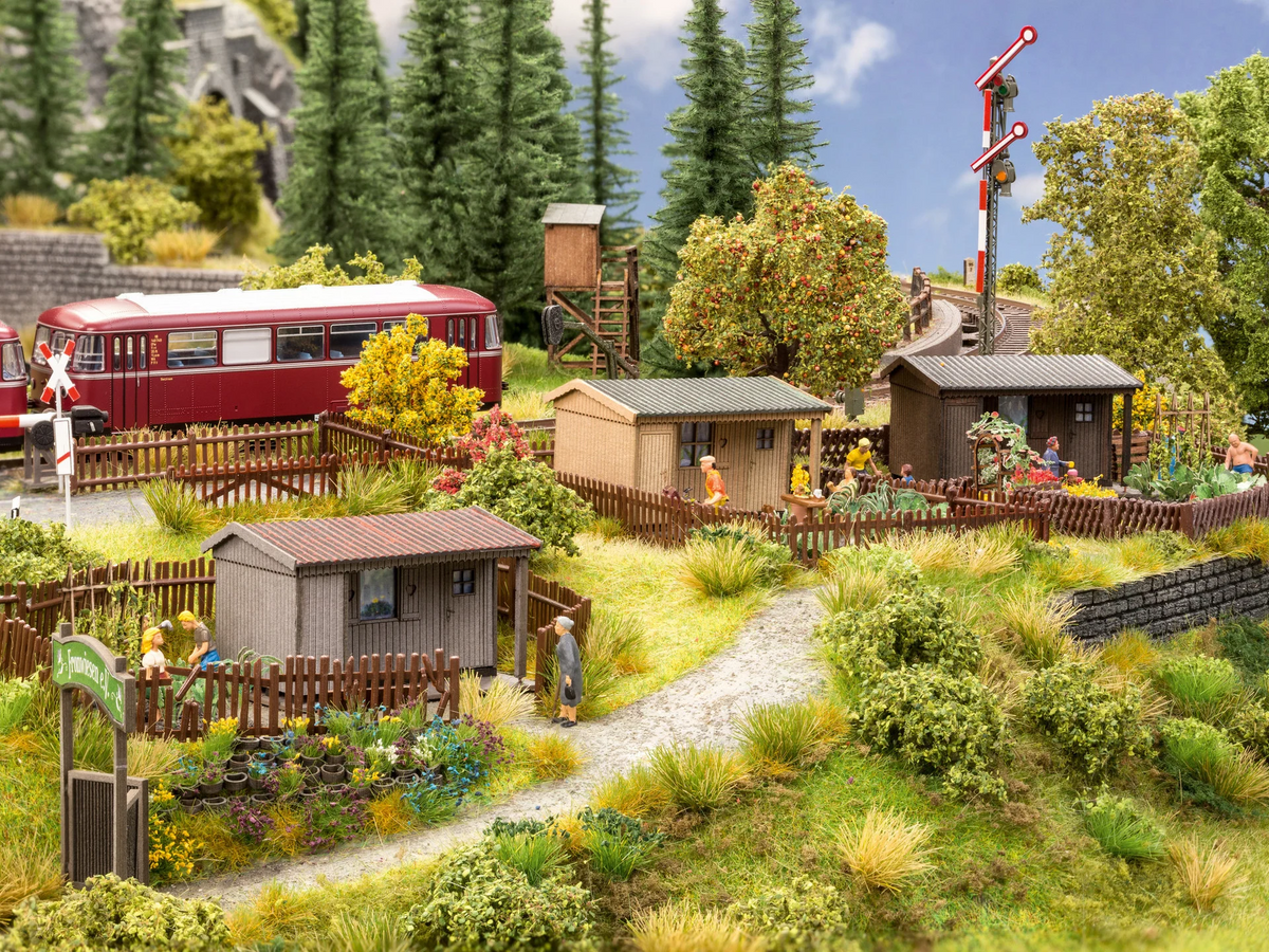 Gathering your materials — Hobby City NZ