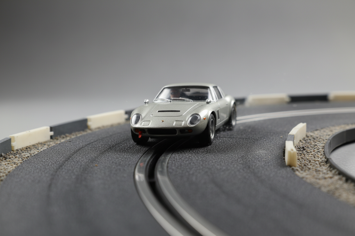 Slot Cars — Hobby City NZ