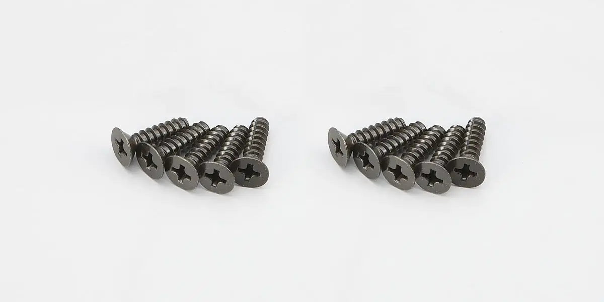 Kyosho 1-S34015TP TP FH Screw (M4x15)10)Re1150 — Hobby City NZ