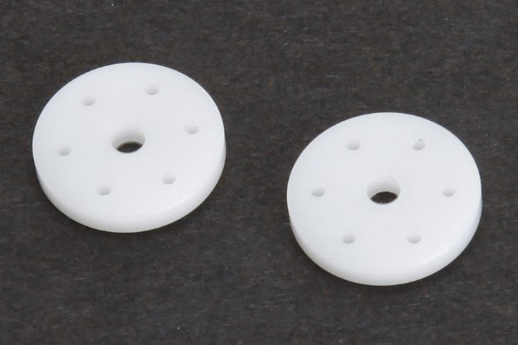 Agama AG-0096 Piston 6x1.2 2pcs — Hobby City NZ