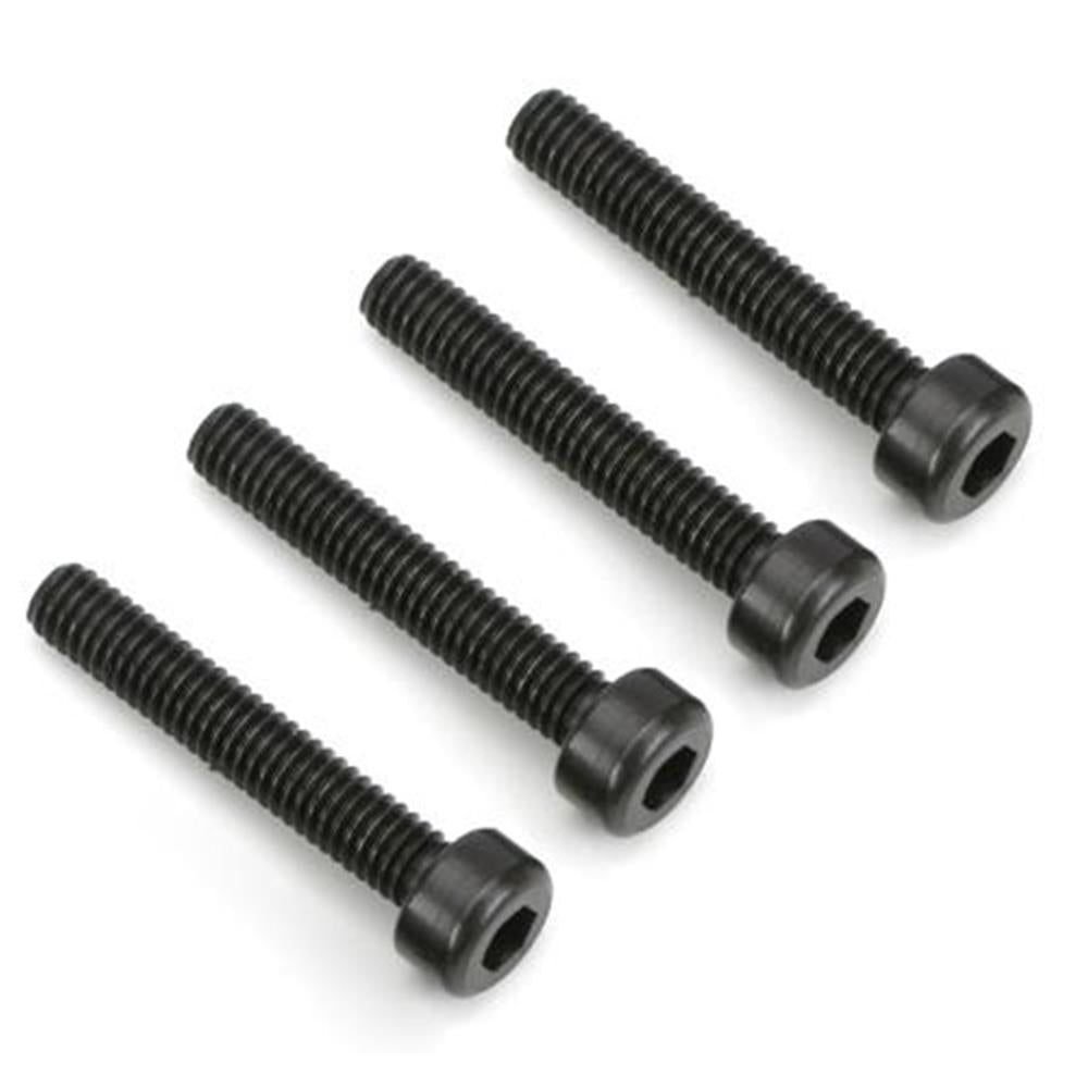 Dubro 2119 SOCKET HEAD CAP 2.5 X 15MM — Hobby City NZ