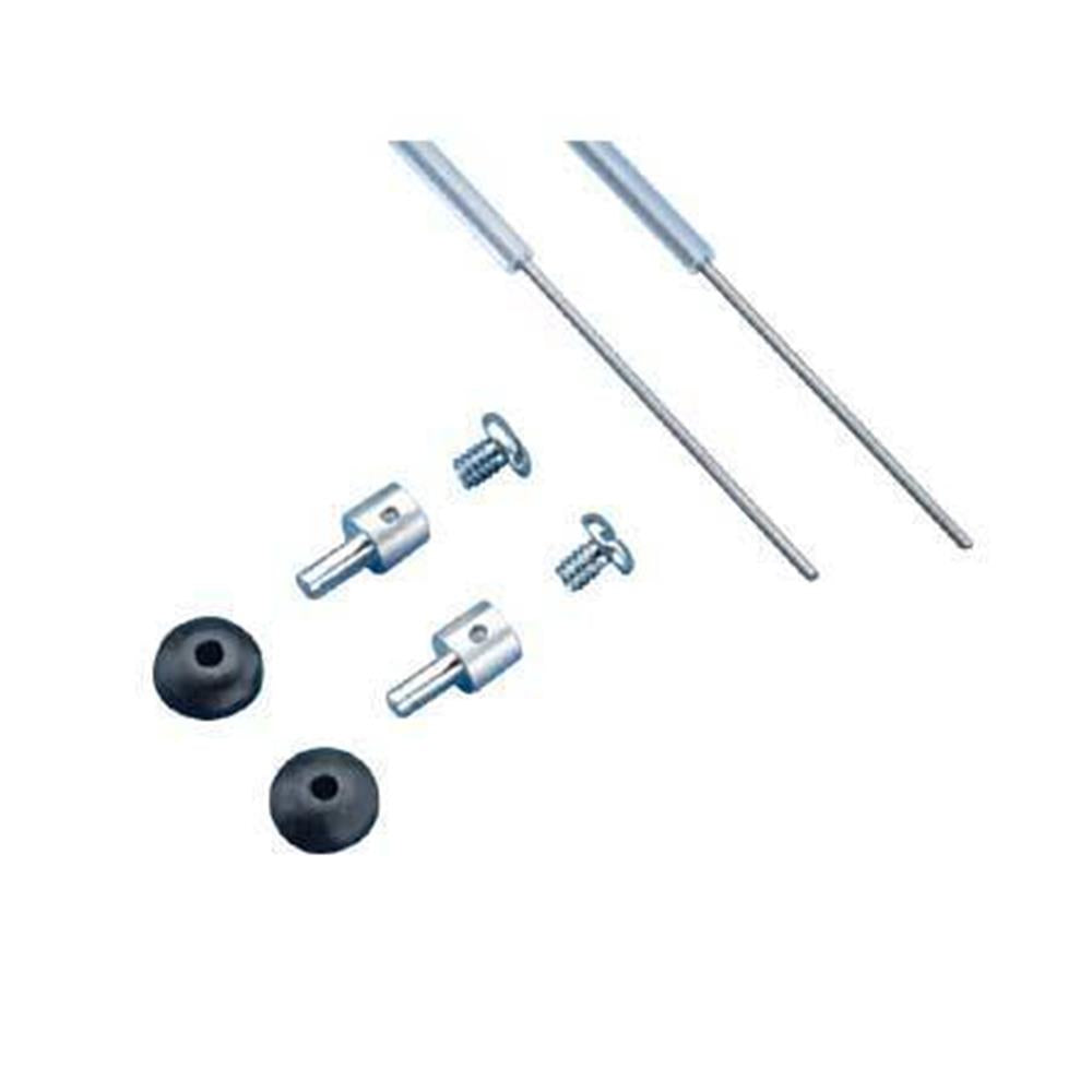Dubro 847 MICRO PUSH ROD SYSTEM — Hobby City NZ