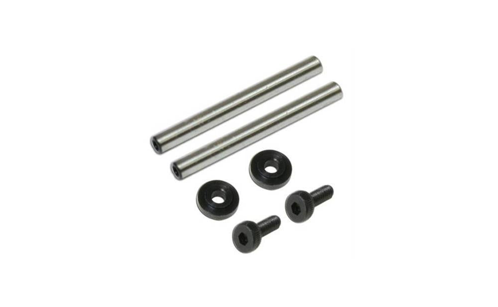 xzGaui 207002 H255 SPINDLES — Hobby City NZ