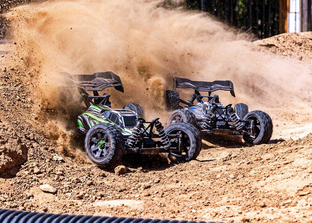 Traxxas 90154-4 Jato 4X4 BL-2s — Hobby City NZ