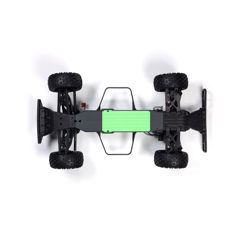 ARRMA Fury Mega 550 1/10 2WD RTR Short Course Truck – Hobby City NZ