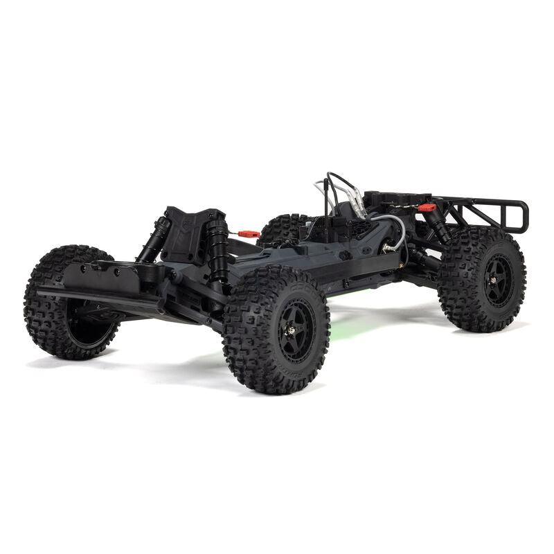 ARRMA Fury Mega 550 1/10 2WD RTR Short Course Truck – Hobby City NZ