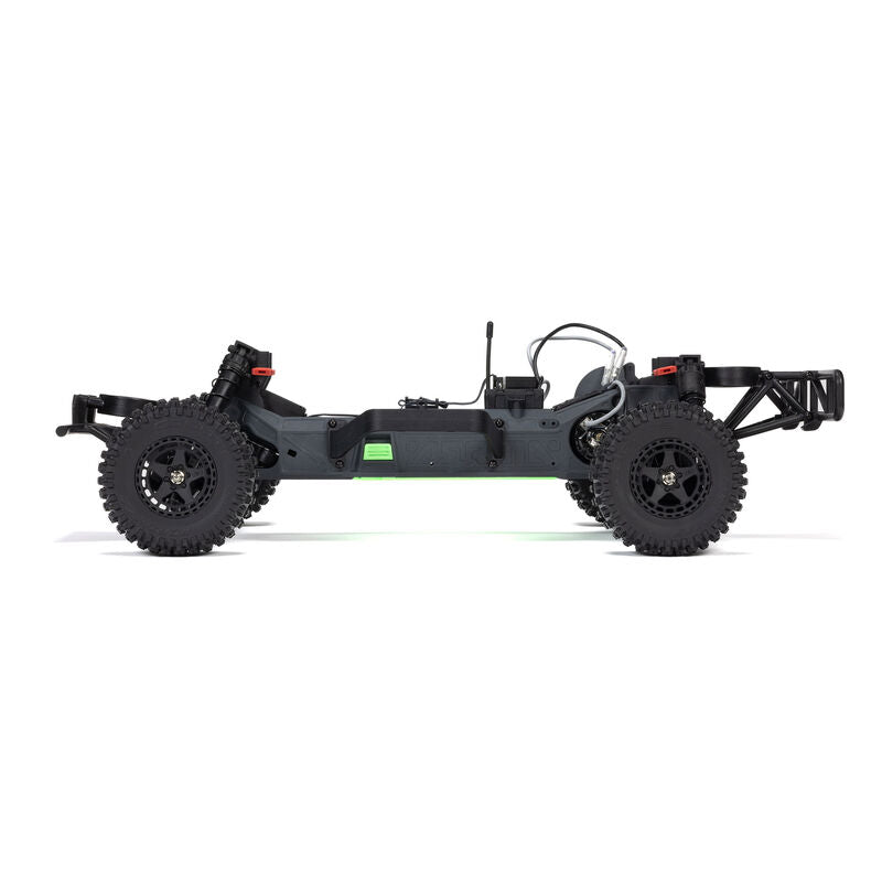 ARRMA Fury Mega 550 1/10 2WD RTR Short Course Truck – Hobby City NZ