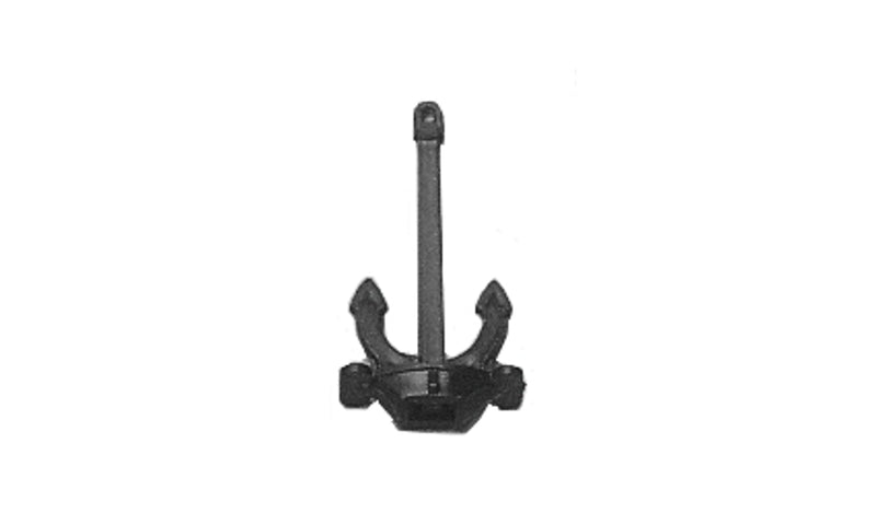 Billing Boats BF-0037 Anchor 18x35mm (2pcs) — Hobby City NZ