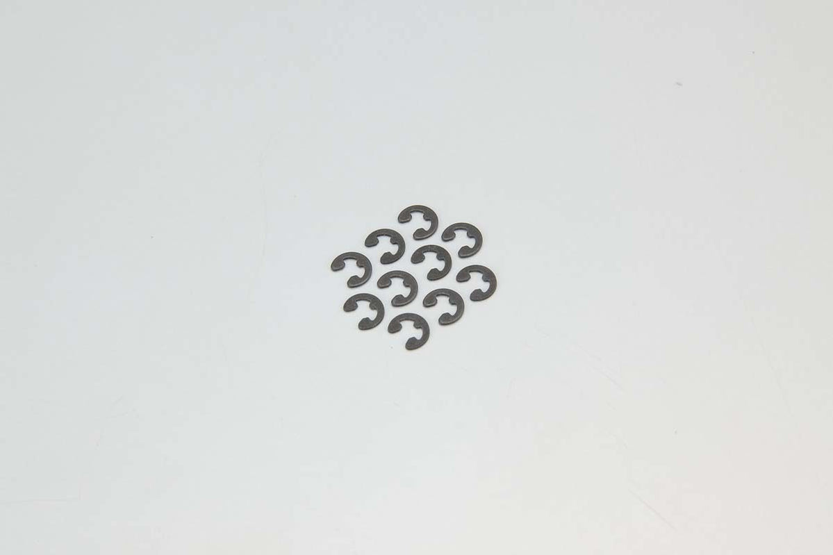 Kyosho 1-E025 E-Ring (E2.5)(10) — Hobby City NZ