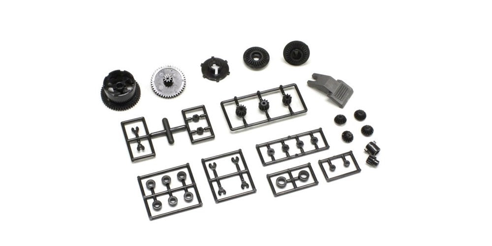 Kyosho MM09 MINI-Z Monster Gear Set — Hobby City NZ