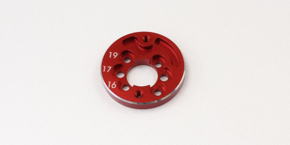 Kyosho PZ219 RE380 Motor Spacer — Hobby City NZ