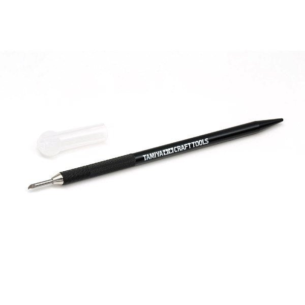 Tamiya 74139 Engraving Blade Holder — Hobby City NZ